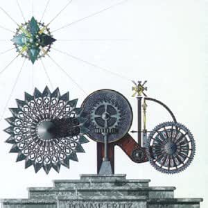 Pomme Fritz: The Orb: Amazon.fr: CD et Vinyles}