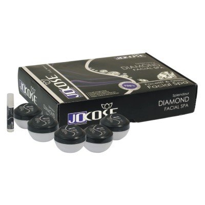 Jocose Diamond Facial Kit,270 Ml (Pack Of 1) : Amazon.in: Beauty