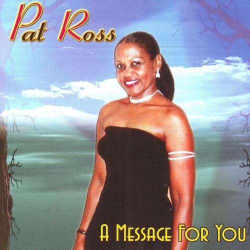 Amazon.com: A Message for You : Pat Ross: Digital Music