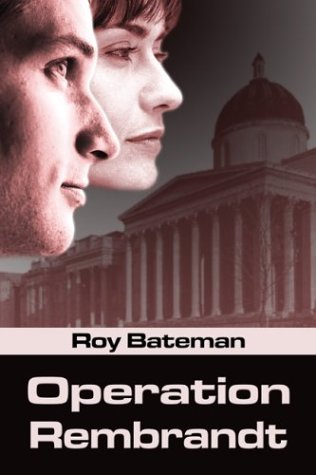Amazon | Operation Rembrandt | Bateman, Roy | Historical