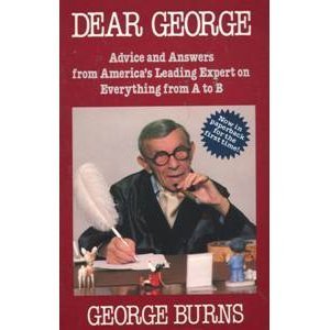 Amazon | Dear George | Burns, George | Humor