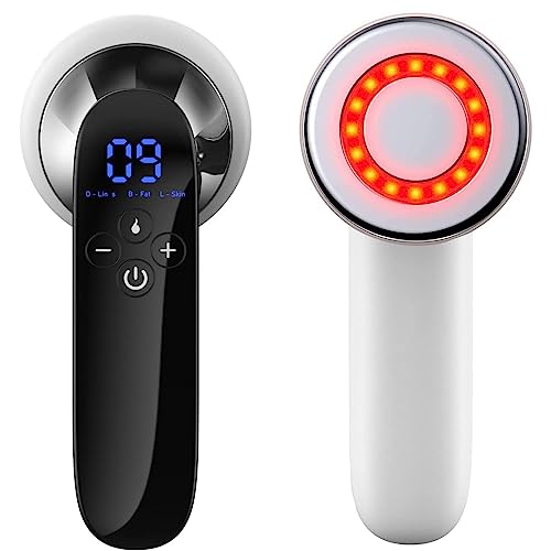 Top 10 At Home Cellulite Machine of 2022 - Katynel