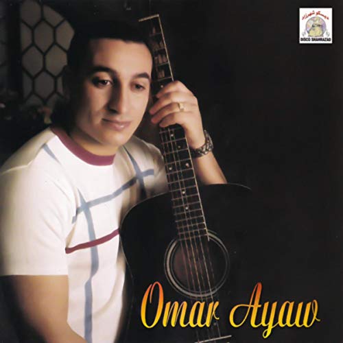 Écouter Arahad Arahad par Omar Ayaw sur Amazon Music Unlimited