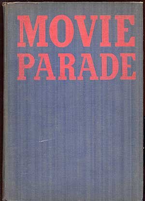 Movie Parade: Paul Rotha: Amazon.com: Books