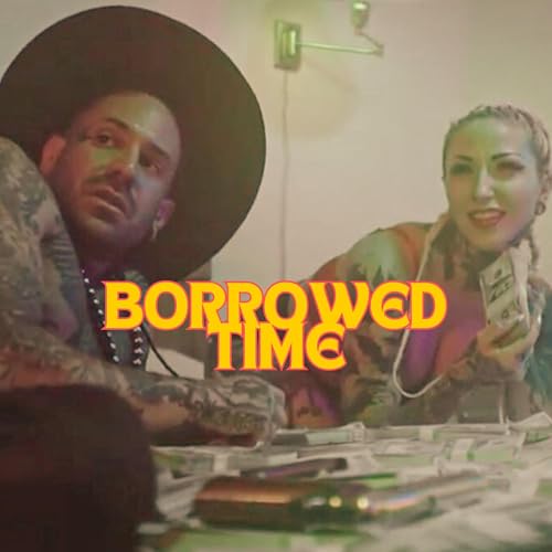 Borrowed Time de Trap Deville feat. Jessi Jean no Amazon Music Unlimited