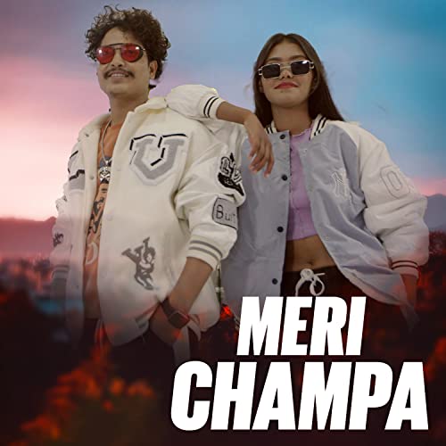 Play Meri Champa by Tanka Timilsina on Amazon Music