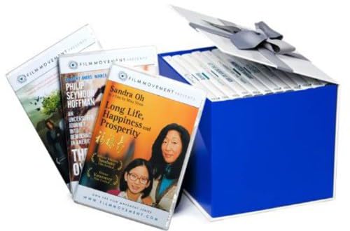 Amazon.com: Film Movement Sundance Film Festival Hits - Specialty Box ...