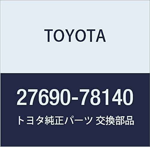 Amazon.co.jp: TOYOTA (トヨタ) 純正部品 エキゾーストブレーキ ソレノイドASSY(ブラケット ツキ) ダイナ/トヨ ...
