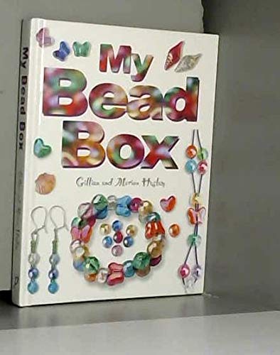 My Bead Box : Amazon.in: Books