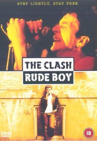 Amazon.com: Rude Boy : Dave Armstrong, Barry Baker, Terry Barry, Reg ...