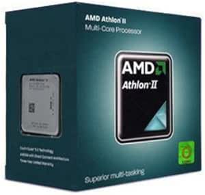 Amazon.com: AMD Athlon II X2 265 Processor (ADX265OCGMBOX) : Electronics