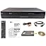 Amazon.com: LG RC897T Multi-Format DVD Recorder and VCR Combo with ...
