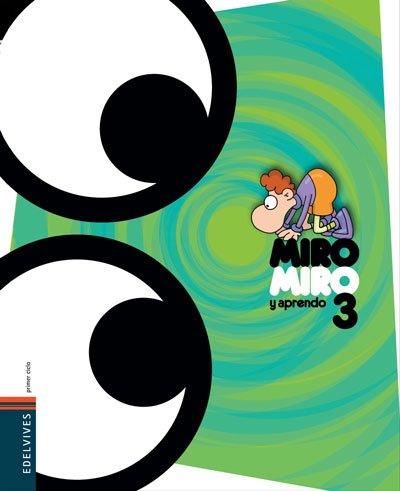 Amazon.com: MIRO MIRO 3 (Spanish Edition): 9789876420877: Miro Miro: Books