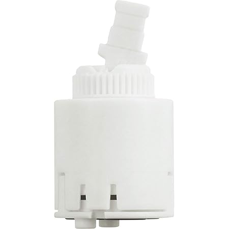 Kohler GP77548 Kit de válvula Coralais, color blanco : Amazon.com.mx ...