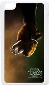 Amazon.com: Teenage Mutant Ninja Turtles Hard Snap on Phone Case for ...