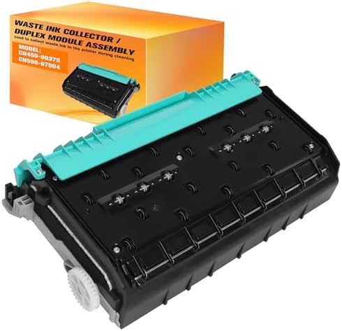 Amazon.com: Duplex Module for HP PageWide Pro 477dw 477dn 577dw 577dz ...