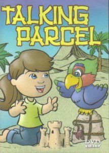 Talking Parcel: Amazon.de: DVD & Blu-ray