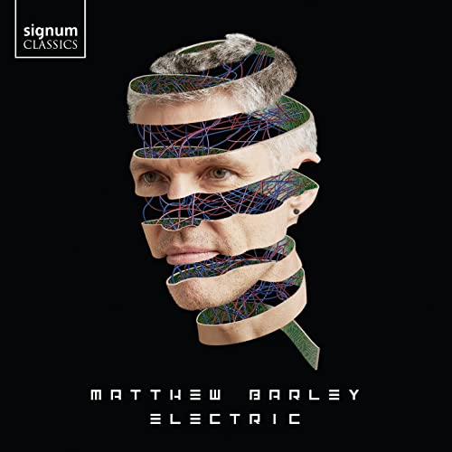 Play Electric by Matthew Barley on Amazon Music
