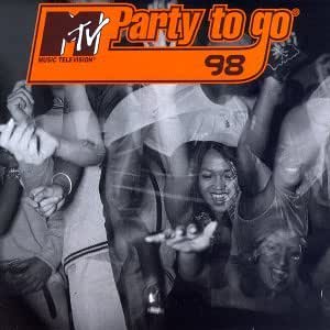 Amazon.com: MTV Party to Go 98: CDs y Vinilo