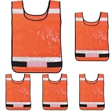 ・ブランド:富士手袋工業・製造元:富士手袋工業(Fuji Tebukuro Industry)・モデル:8168-orange・製造元/メーカー部品番号:8168-OR・●色：オレンジ●着丈(cm)：54●胴周り(cm)：80〜130●反射...