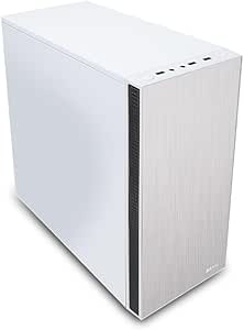 Amazon.com: Occus Small Chassis Matx Compact Desktop Main Box Mini Mini ...