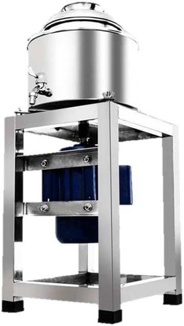 TX® 3kg/h Commercial Stainless Steel Meat Ball Fish Ball Shrimp Ball ...