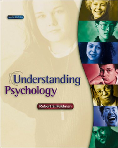 Understanding Psychology with Making the Grade CD-Rom: Robert S ...