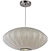 Legion Furniture LM10904-18 Pendant Lamp, White - Amazon.com