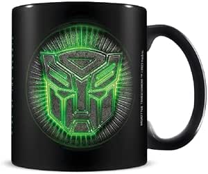 Amazon.com: Pyramid International Transformers Mug (Rise of The Beasts ...