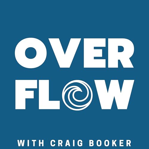 Overflow with Craig Booker : Craig Booker: Amazon.in: Books
