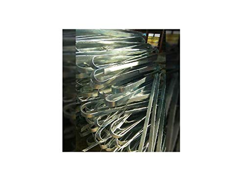 Power Solution GI Earthing Strip : Amazon.in: Industrial & Scientific