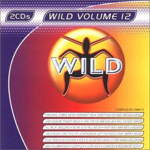Wild Vol.12: Various: Amazon.in: Music}