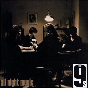 The 9's - All Night Music - Amazon.com Music