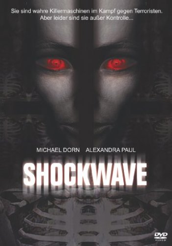 Amazon.com: Shockwave : Movies & TV