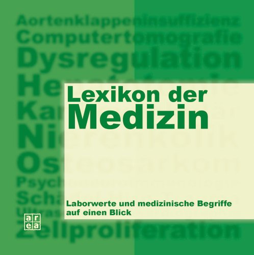 Lexikon der Medizin : Amazon.de: Bücher