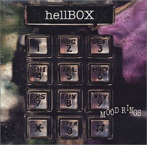 hellBox, Scott Helland - Mood Rings - Amazon.com Music