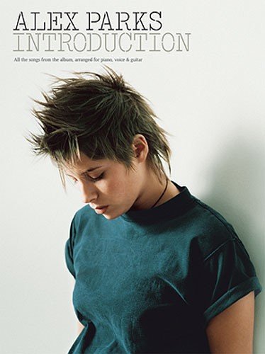 Alex Parks: Introduction : Amazon.co.uk: Books