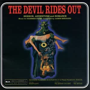 Devil Rides Out: Various Artists: Amazon.es: CD y vinilos}
