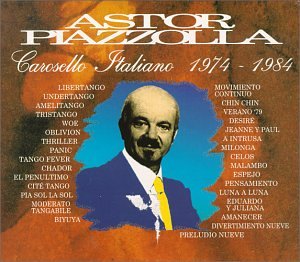 Carosello Italiano V.1 - Amazon.com Music