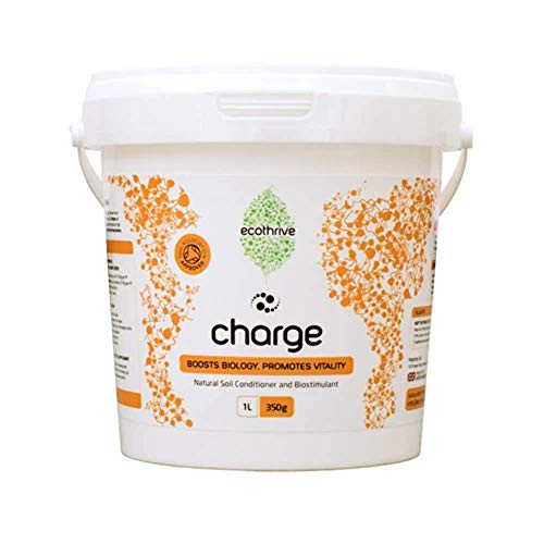 Ecothrive Charge Organic Insect Frass (10L / 3.5kg) - Insect Gourmet ...