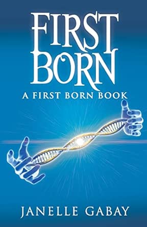 First Born: A First Born Book from The Guardians of Dare Chronicles ...