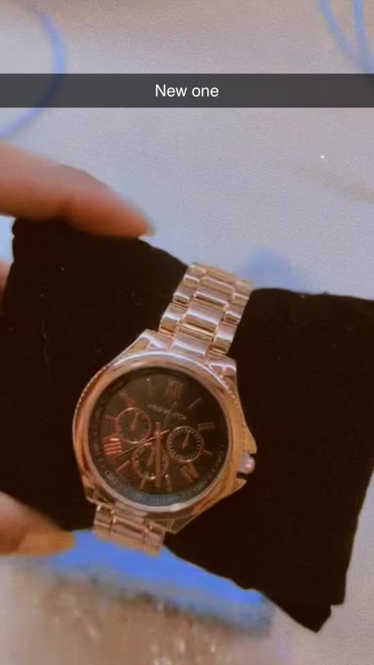 Watch Watch on Amazon Live