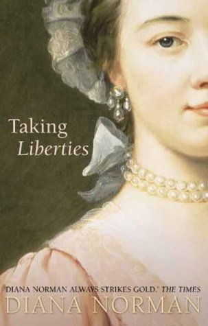 『Taking Liberties』｜感想・レビュー - 読書メーター