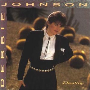 Debbie Johnson - Destiny - Amazon.com Music