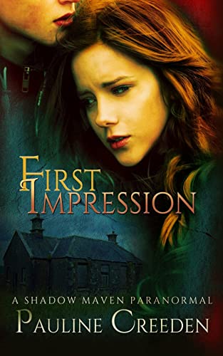 Book review of First Impression - Readers' Favorite: Book Reviews and ...