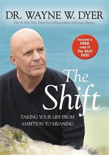 Amazon.com: The Shift Box Set: 9781401927356: Dyer, Wayne W.: Books