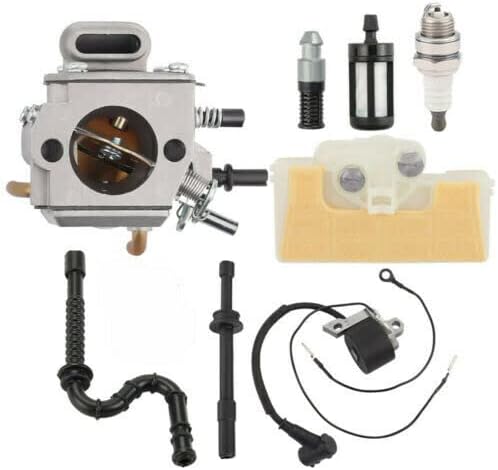 Amazon.com: Carburetor for - Stihl MS290 MS310 MS390 029 039 290 ...