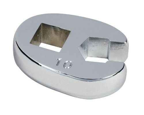 Sunex 971010 3/8-Inch Drive 10-mm Flare Nut Crowfoot Wrench | Amazon ...