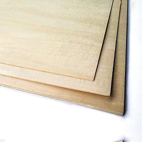 ESWARI PLYWOODS & LAMINATES 3 mm Aeroply Aircraft Grade Light Plywood ...