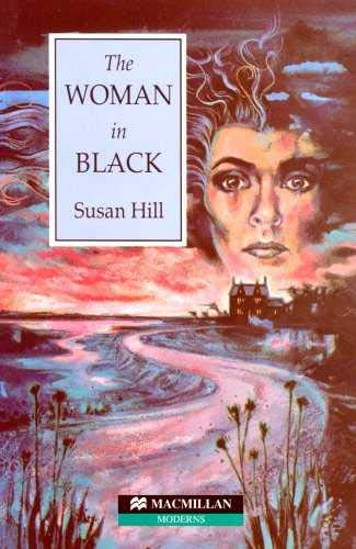 Amazon | Woman in Black (Heinemann Guided Readers) | Hill, Susan ...